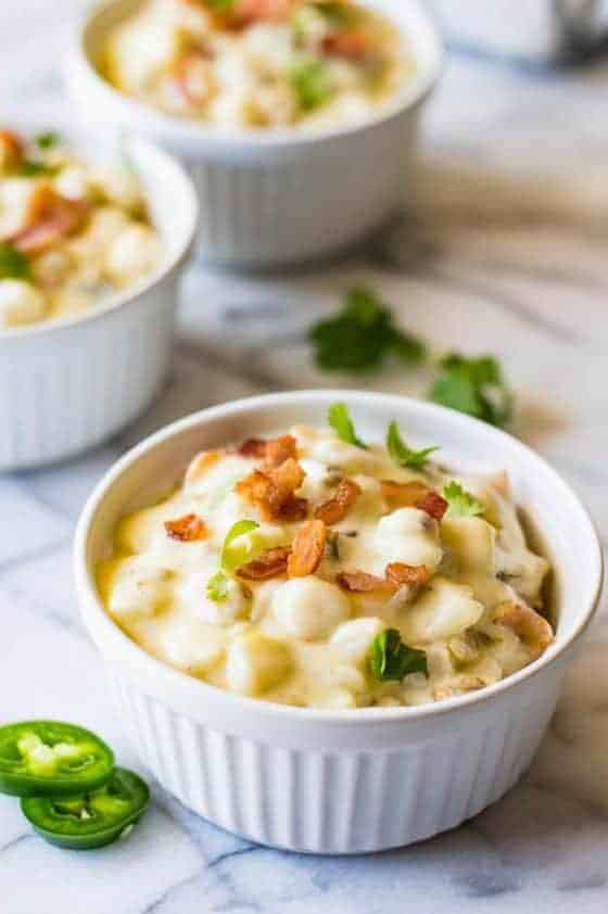 Side Dishes Archives - Page 4 of 4 - House of Yumm