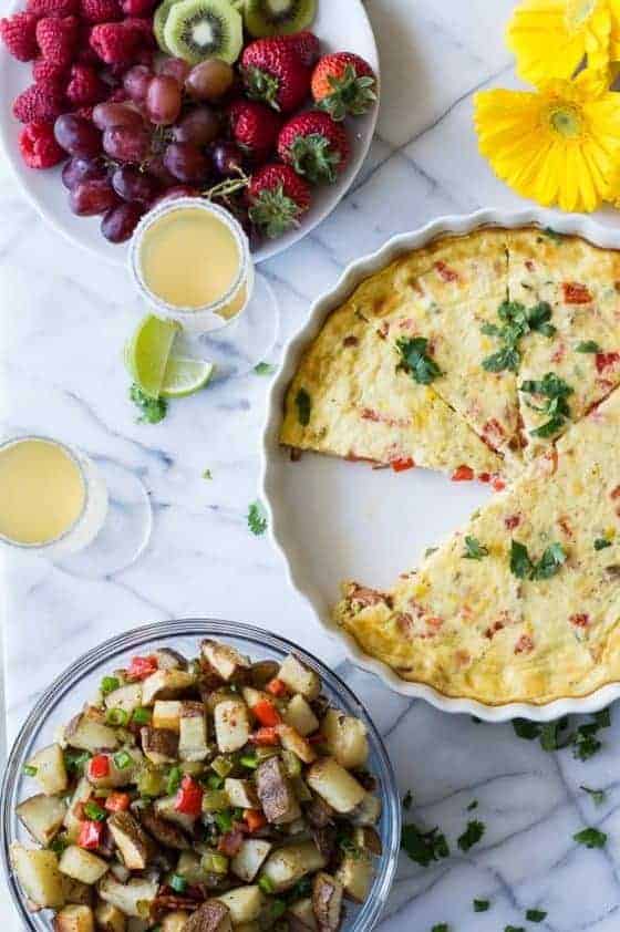 Texas Breakfast Recipes Archives - Page 2 of 2 - House of Yumm