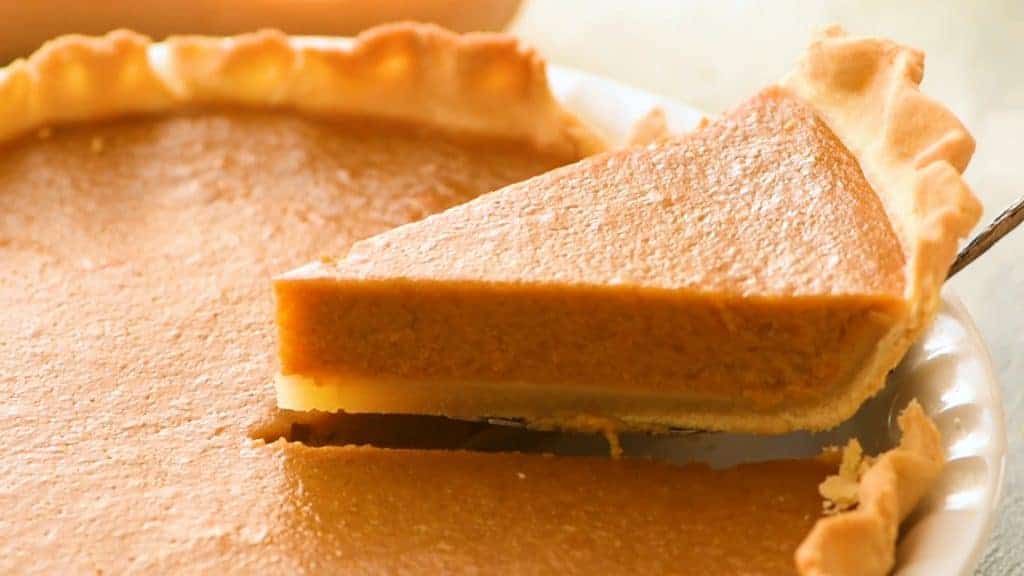 Butternut Squash Pie House Of Yumm