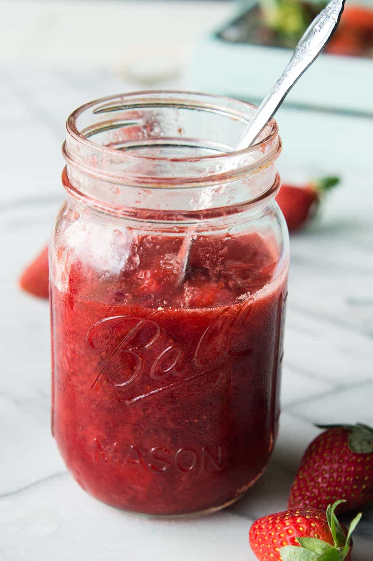 15 Strawberry Recipes to Sweeten Your Summer - House of Yumm