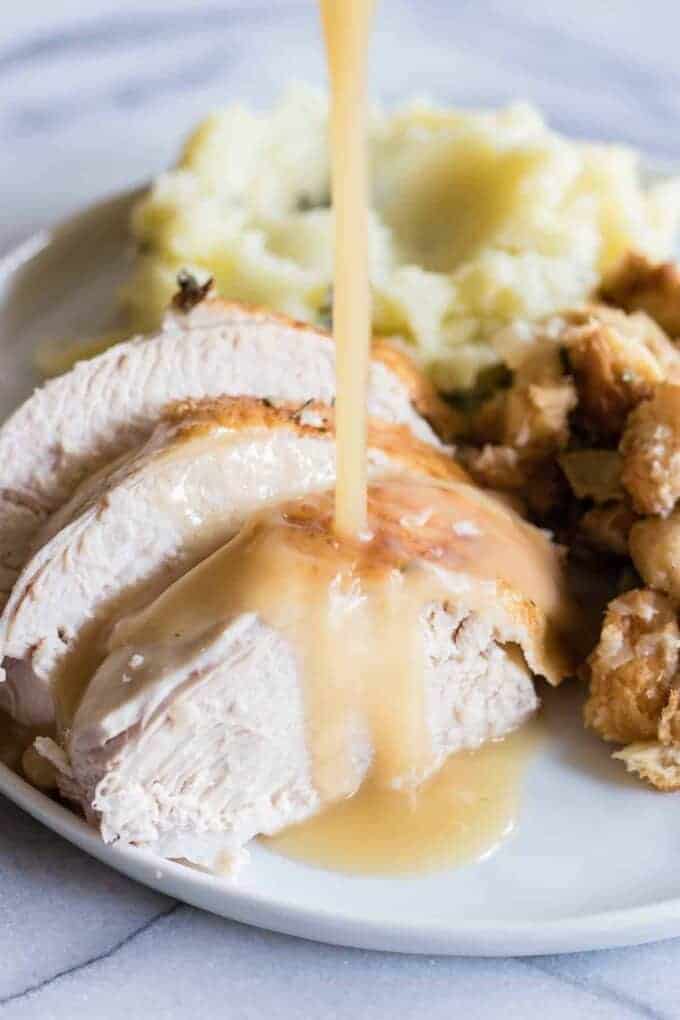 Best Southern Thanksgiving Recipes - House of Yumm