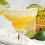 Mango Margarita - House of Yumm