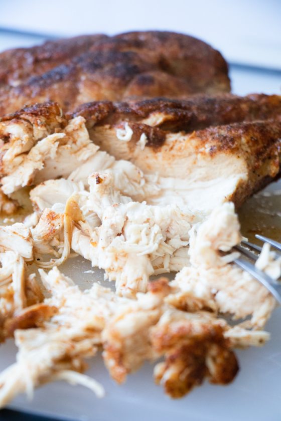 30 Minute Chicken Tacos - House of Yumm