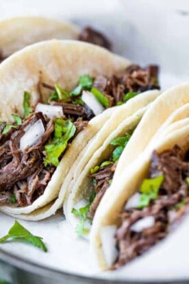 The BEST Birria Tacos (Quesabirria Tacos) - House of Yumm