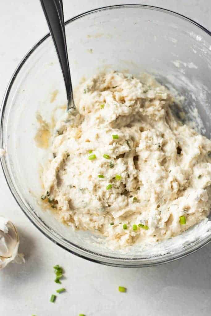 Comforting Chicken and Dumplings - House of Yumm