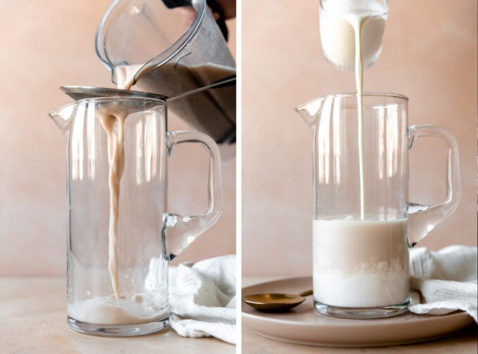 Horchata - House of Yumm