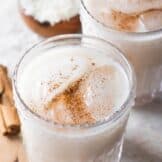 Horchata - House of Yumm