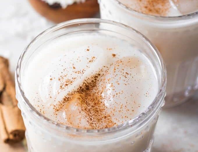 Horchata - House of Yumm