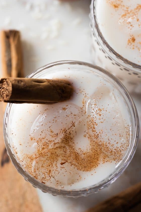 Horchata - House of Yumm