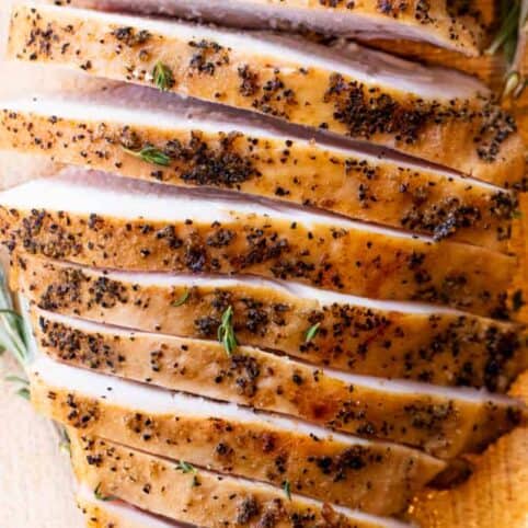 Texas BBQ Recipes - House of Yumm