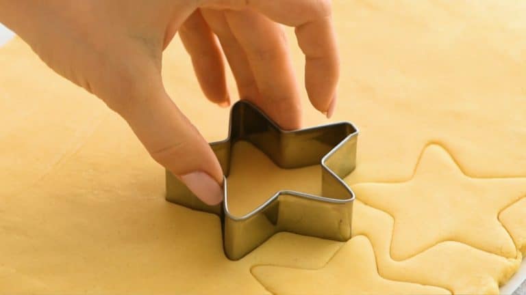 Perfect Cut Out Sugar Cookies - House of Yumm