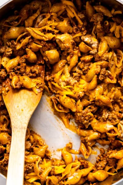 Mexican Picadillo- Bold and Authentic Recipe!