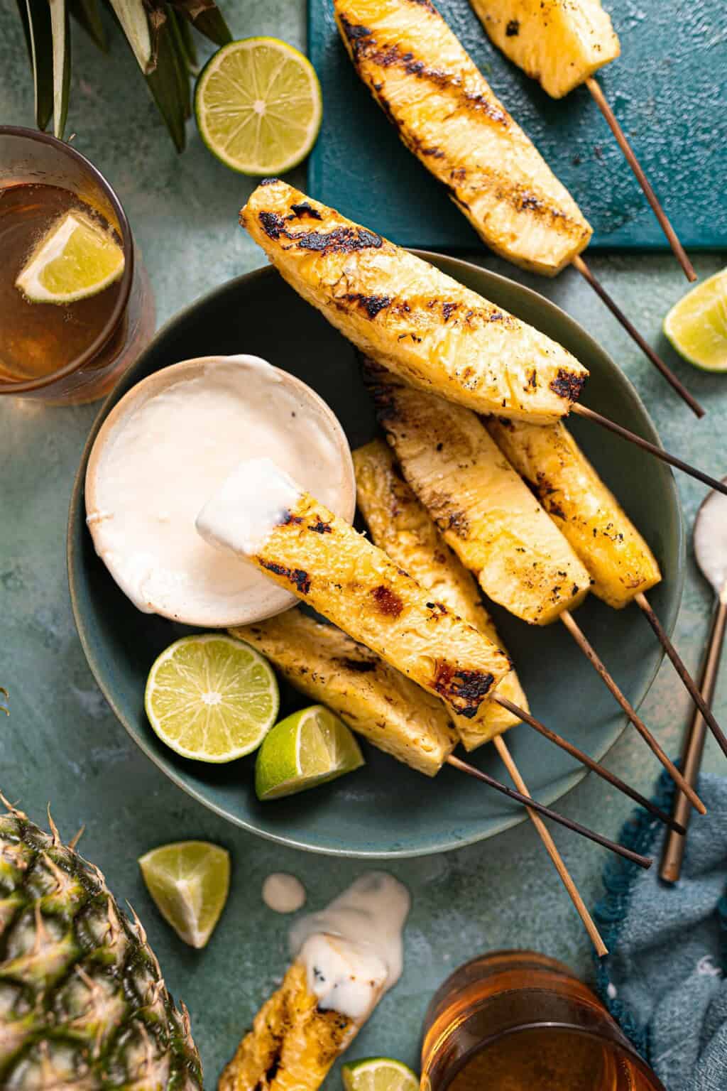 Mexican Grilled Chicken- Easy and Flavorful. Perfect for Tacos!