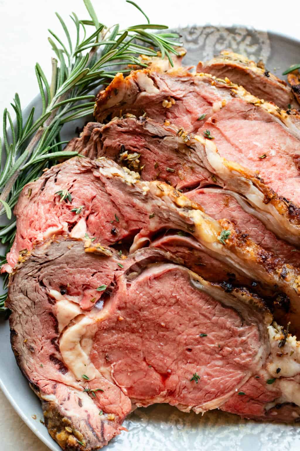 Prime Rib - House of Yumm