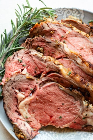 Prime Rib - House of Yumm