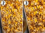Texas Trash Spicy Chex Mix - House of Yumm