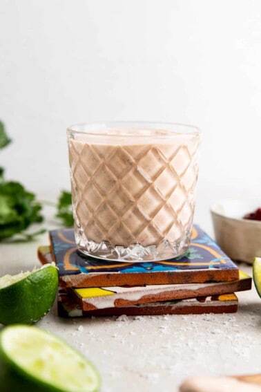 Chipotle Crema - House of Yumm