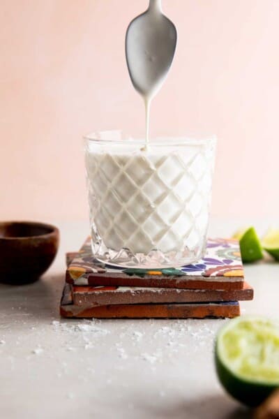 Mexican Crema - House of Yumm