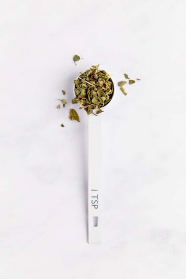 Mexican Oregano - House of Yumm
