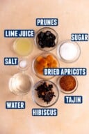 Homemade Chamoy Sauce - House of Yumm