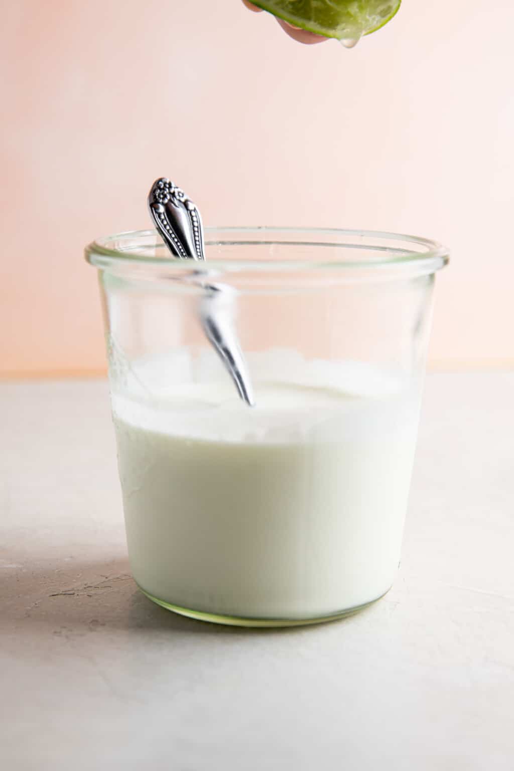 Mexican Crema - House of Yumm