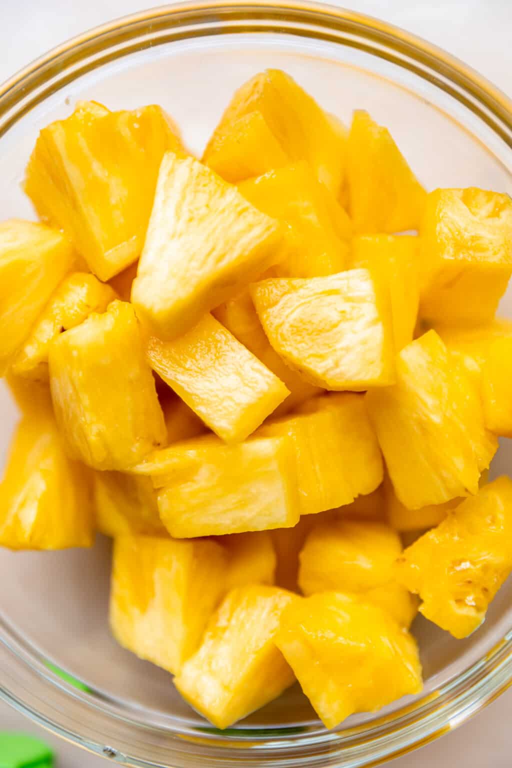 Mexican Fruit Salad - House of Yumm