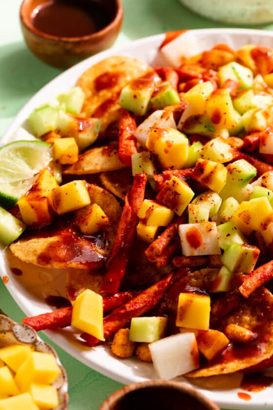 Tostilocos - House of Yumm