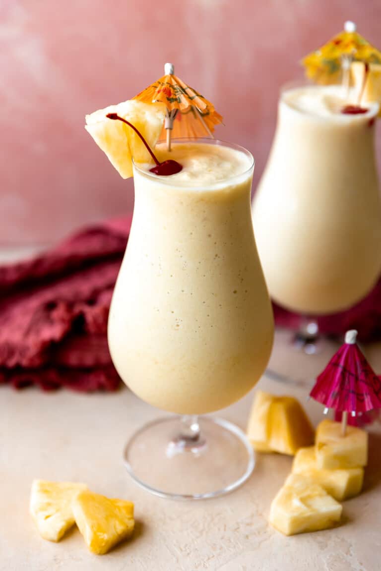 Pina Colada - House of Yumm