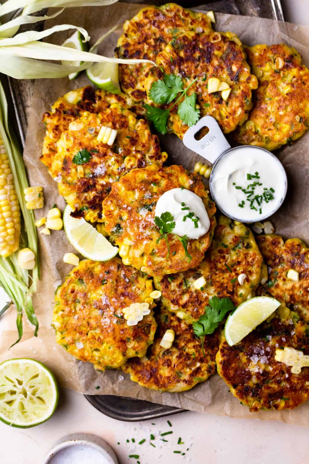 Best Corn Recipes for Summer - House of Yumm