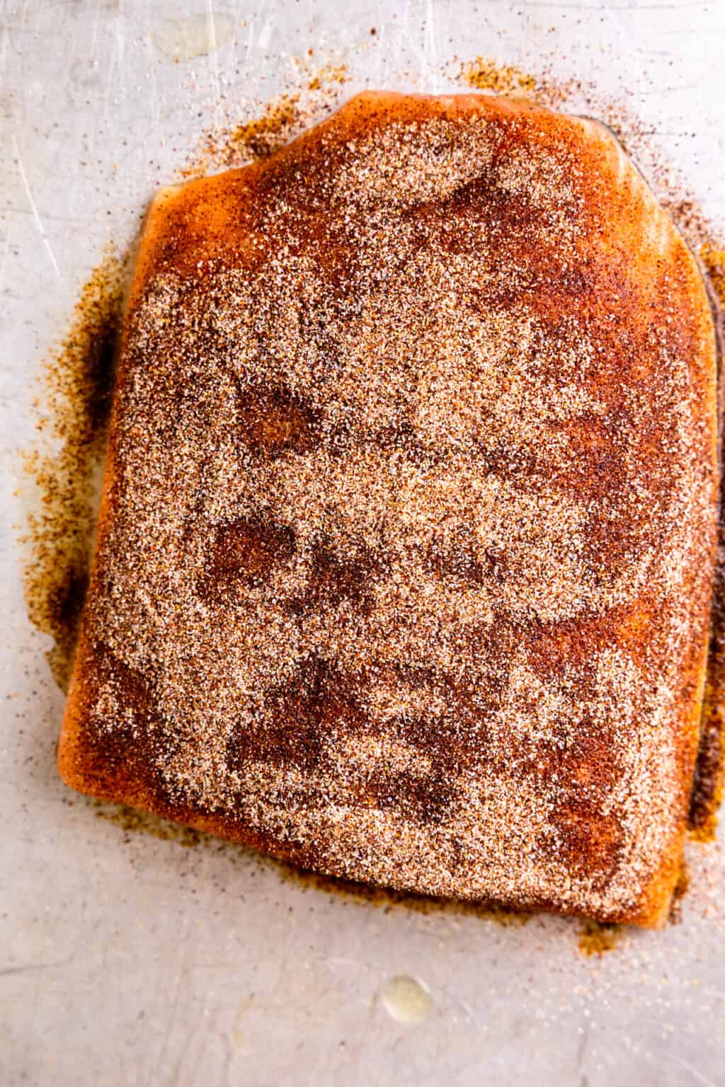 Salmon Tacos - House of Yumm