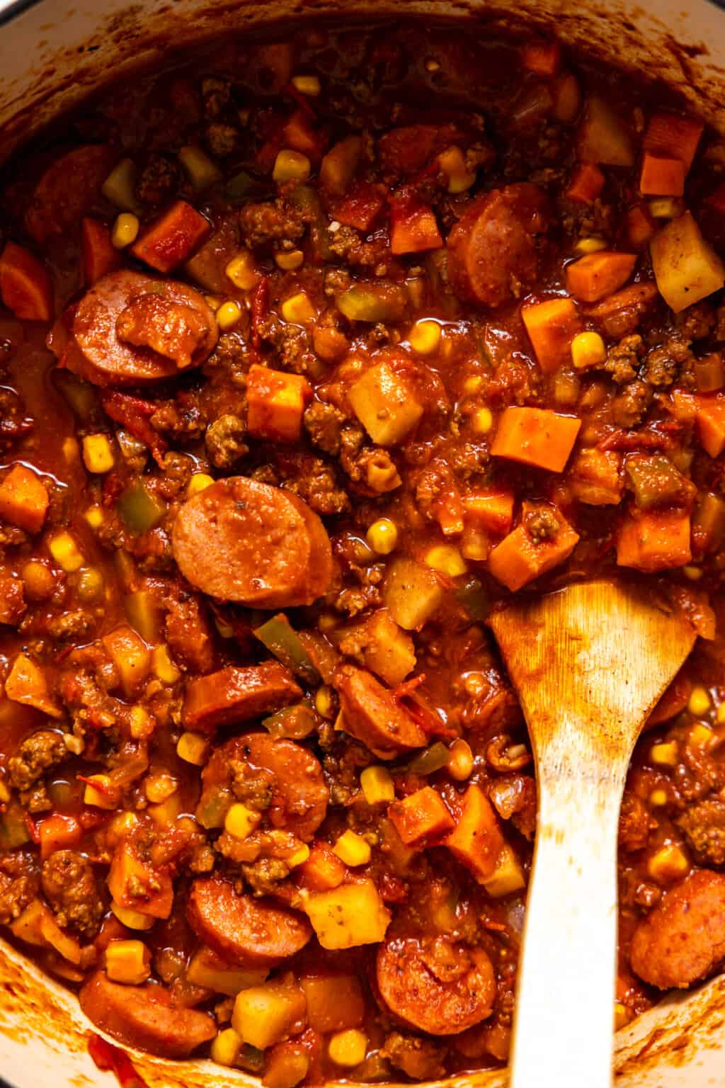 Cowboy Stew - House of Yumm