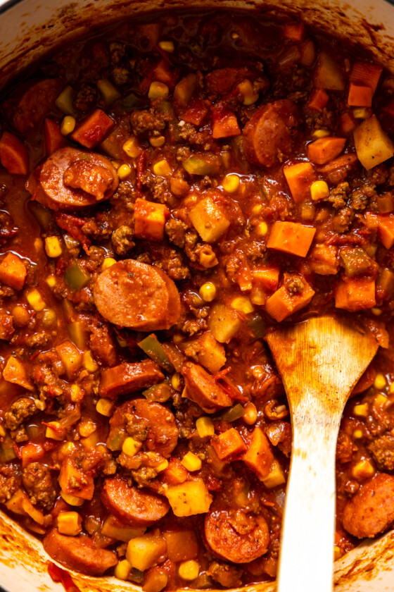 Cowboy Stew - House of Yumm