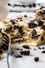 Oreo Bars - House of Yumm