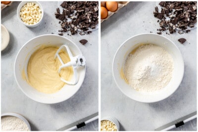 Oreo Bars - House of Yumm