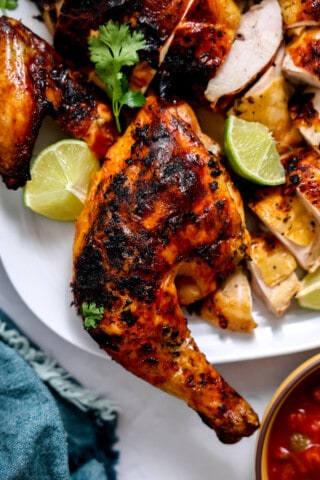 Pollo Asado - House of Yumm