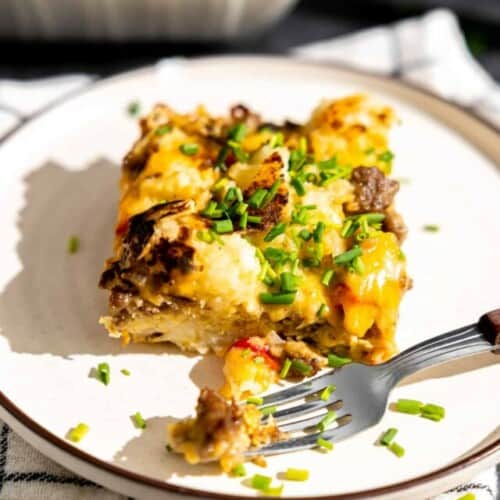 Breakfast Archives - House of Yumm
