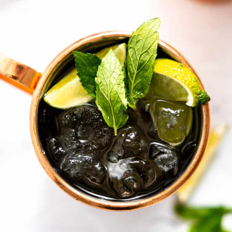 Mexican Mule - House of Yumm