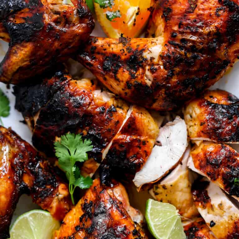 Pollo Asado - House of Yumm