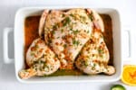 Pollo Asado - House of Yumm