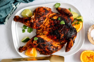 Pollo Asado - House of Yumm