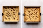 Ridiculously Good Chocolate Chip Cookie Bars - House of Yumm