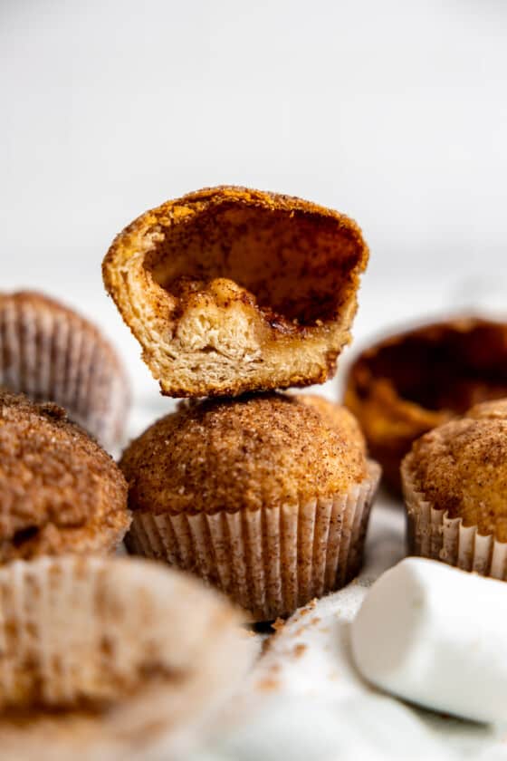 Resurrection Rolls - House of Yumm