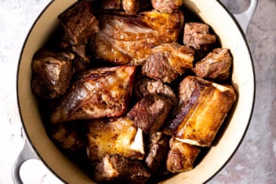 Authentic Mexican Birria - House of Yumm