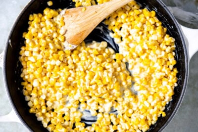 Esquites (Mexican Street Corn in a Cup)