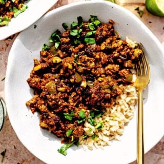 Cuban Picadillo - House of Yumm