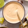 5-Minute Chipotle Mayo - House of Yumm