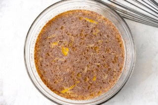 French Toast Casserole - House of Yumm