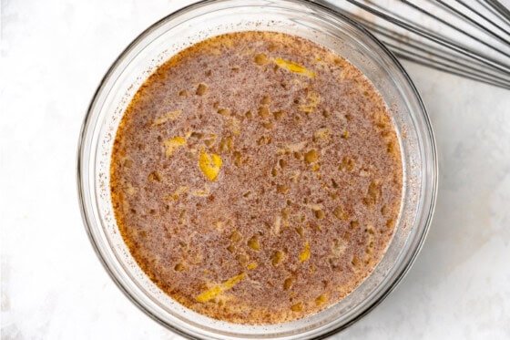 French Toast Casserole - House of Yumm