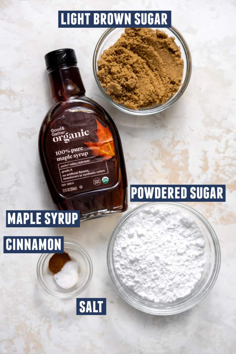 French Toast Casserole - House of Yumm